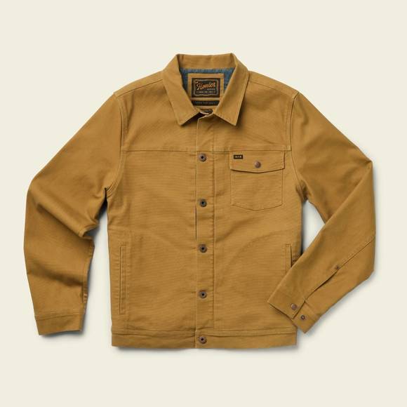 Howler Brothers | Jackets & Coats | New Howler Brothers Hb Lined Depot ...